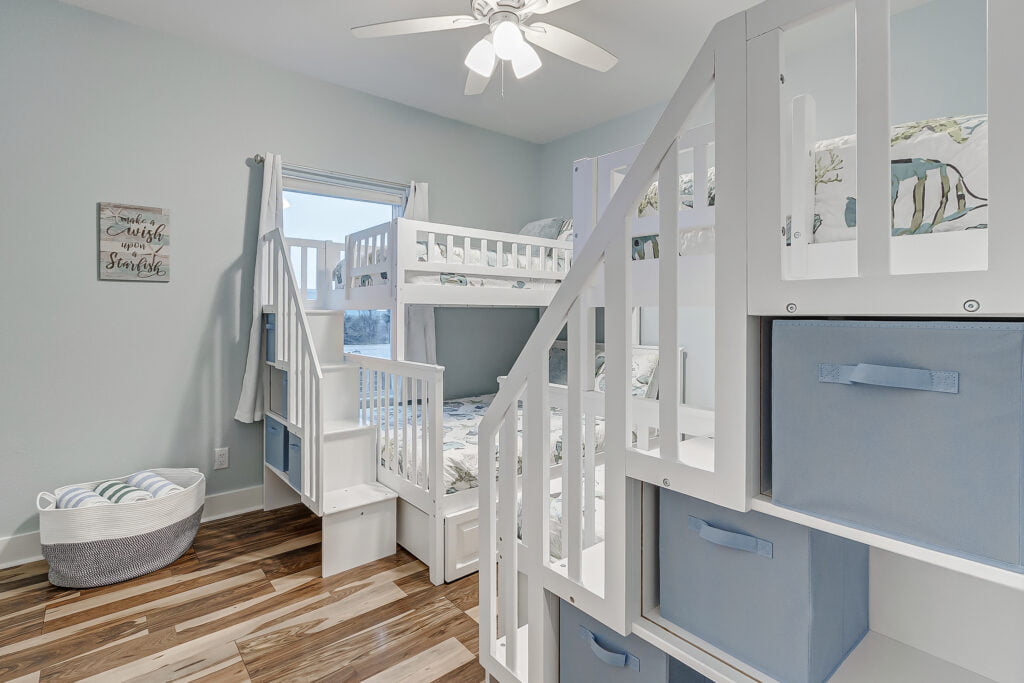 Crystal Beach Break - Bolivar Full Home Rental